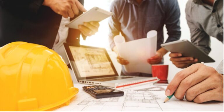 ICT & Engineering – C & C International Venture Co., Ltd.